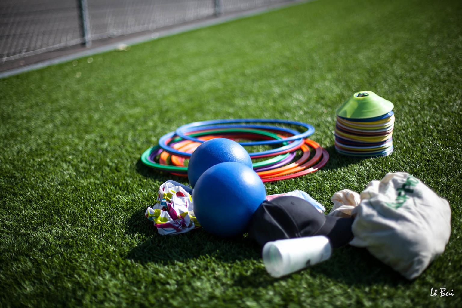 Atelier Sport-Up - Fondation Sport-Up